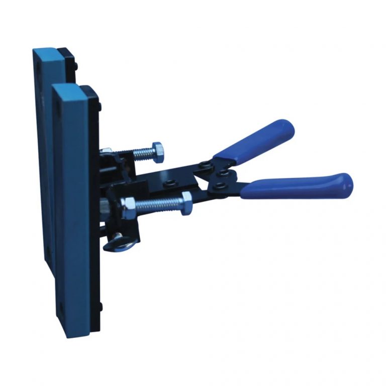 Cadweld Mini EZ Magnetic Handle Clamp