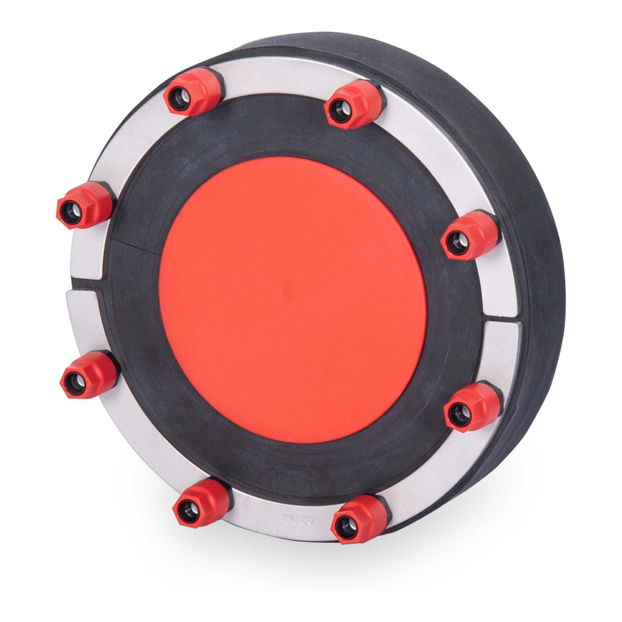 KRASO 200mm Universal Split Mechanical Duct Sealing Inserts