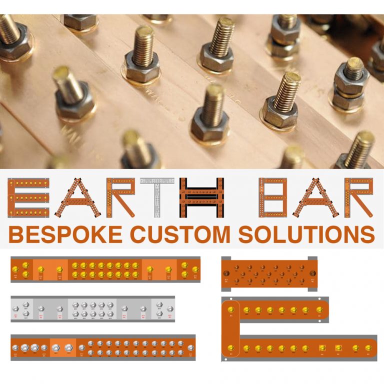 Earth Bars - E-Tech Components