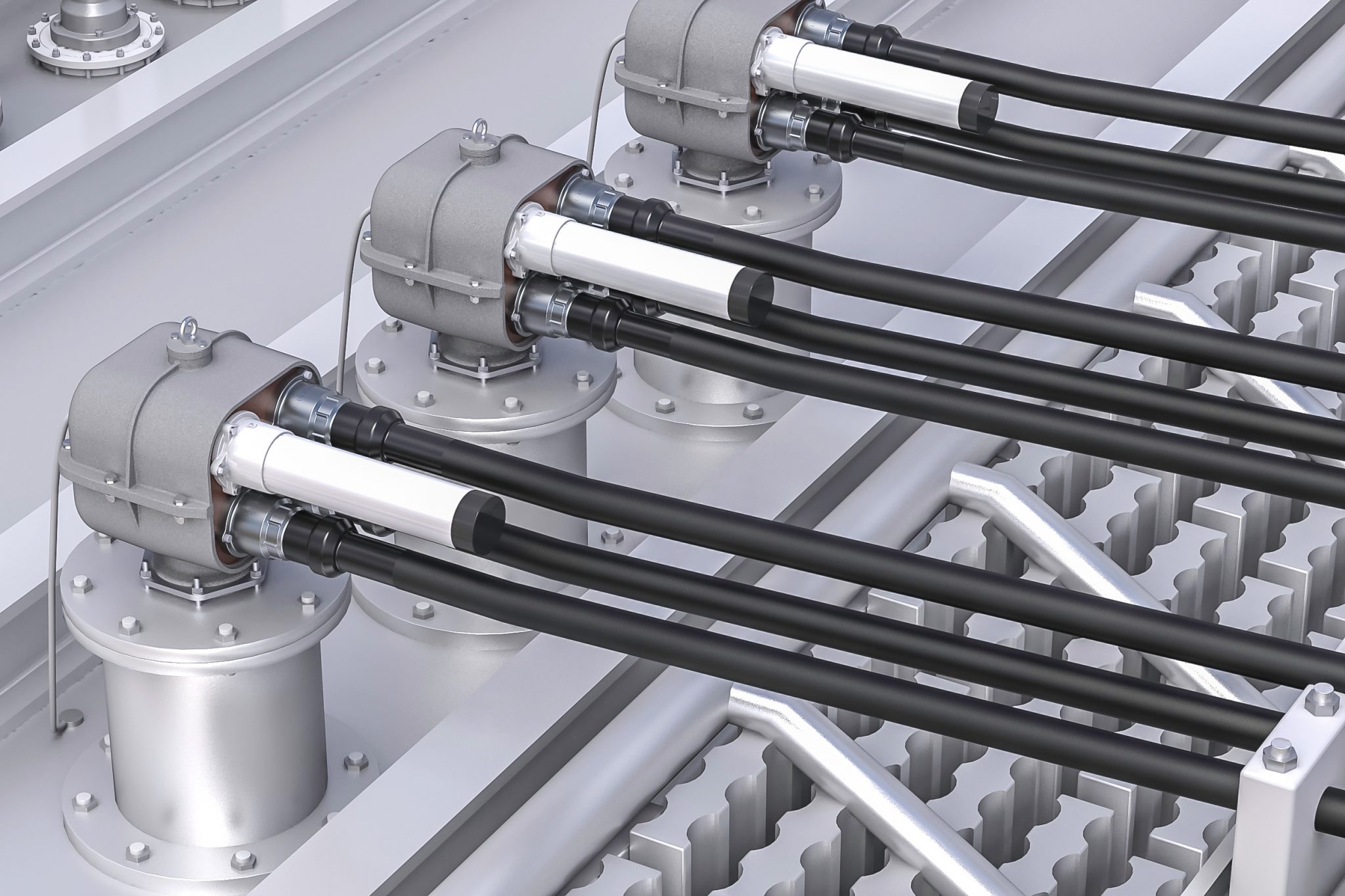 MV-CONNEX Size 1 | PFISTERER Separable Connectors