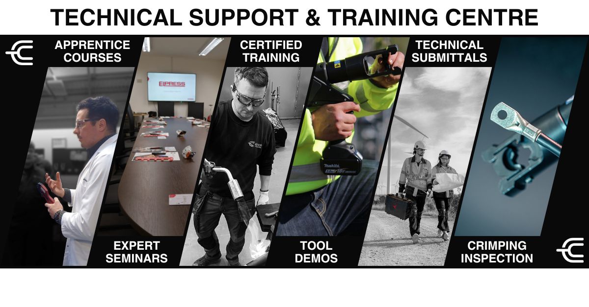 E-Tech Technical Support & Training Centre