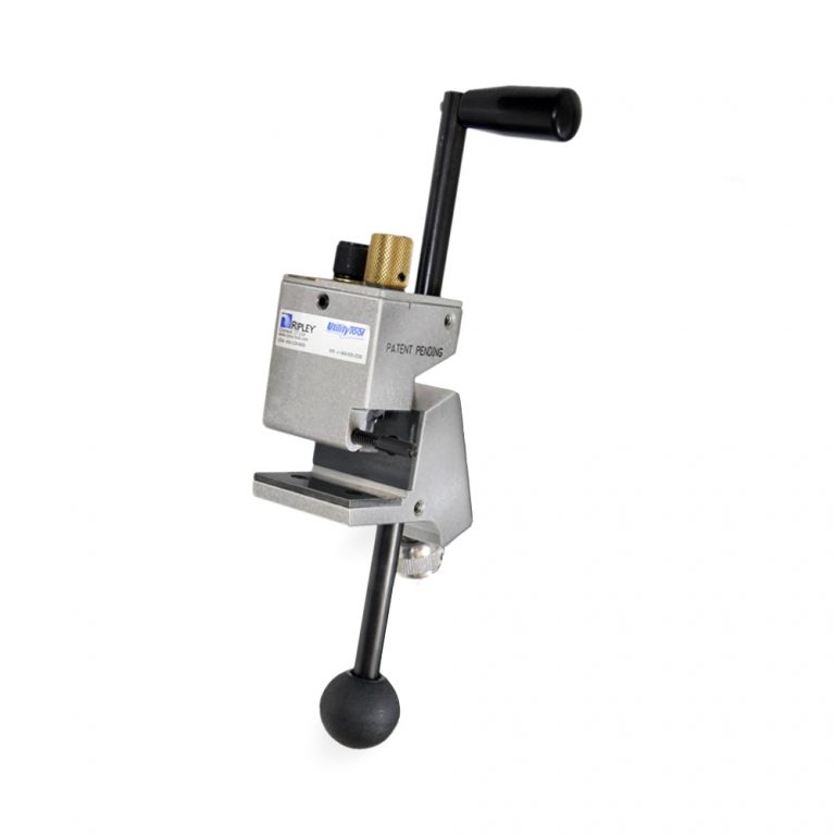 Ripley US01 - Adjustable Cable Stripper | E-Tech Components