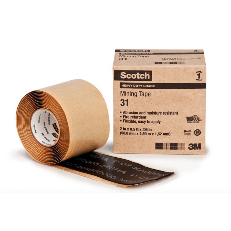 3M Tape Selection Guide: How to Choose the Right Electrical Tape