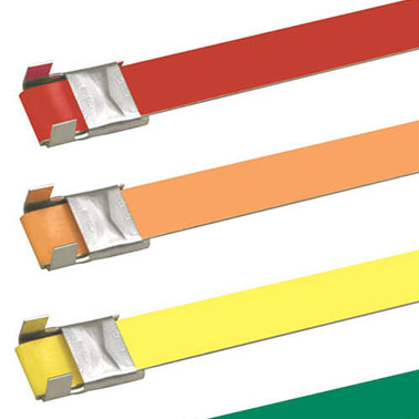 BAND-IT Roll-Band with COLOR-IT | E-Tech Components