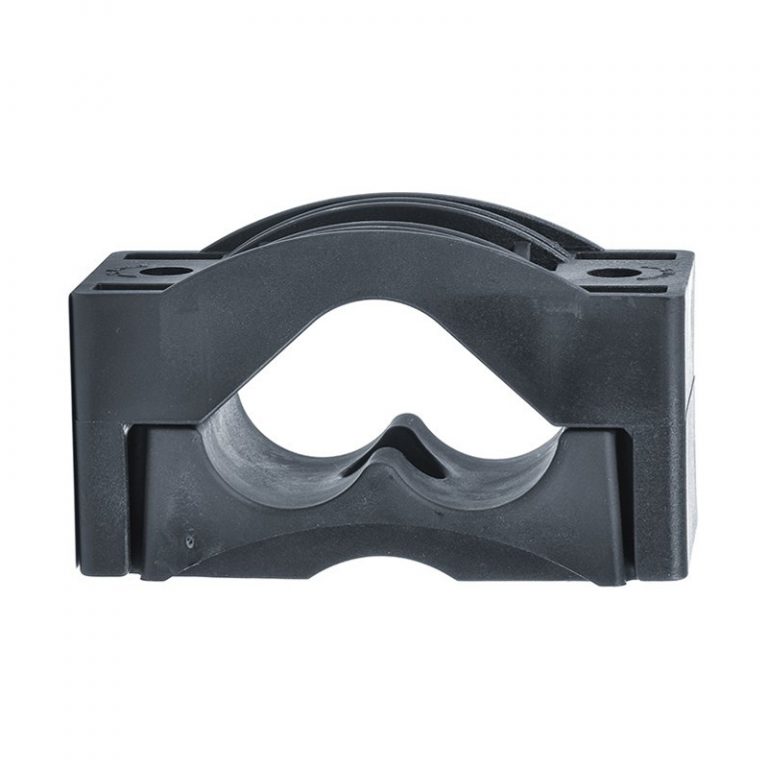 Trefoil Cable Cleats - E-Tech Components