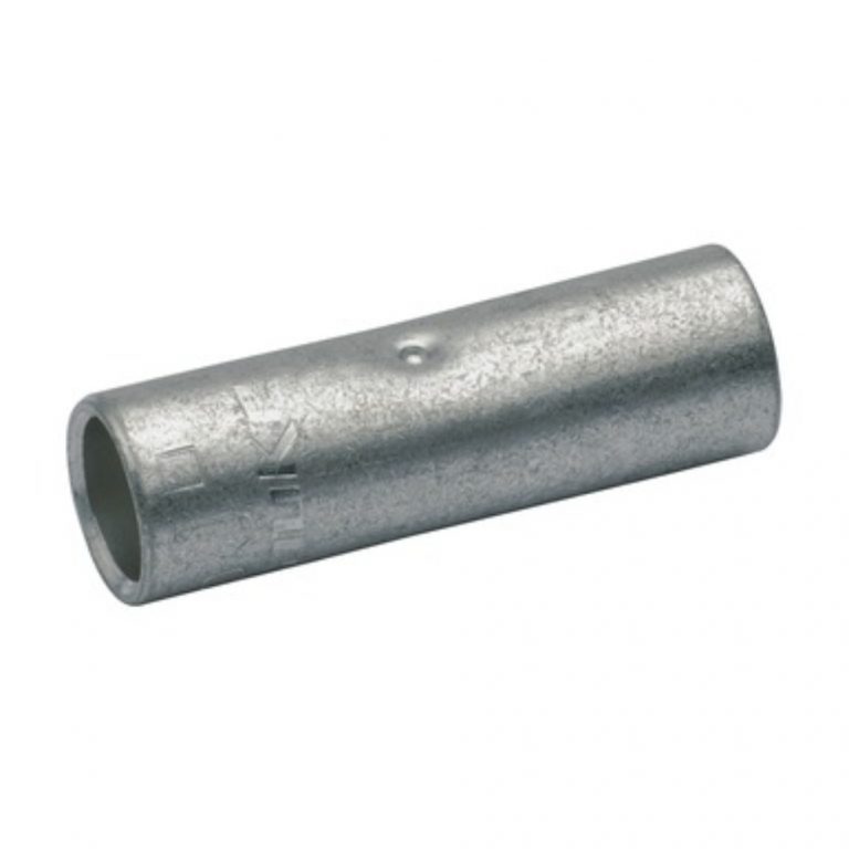 Klauke Cu Butt Connectors (0.75-630mm²) | L-Series