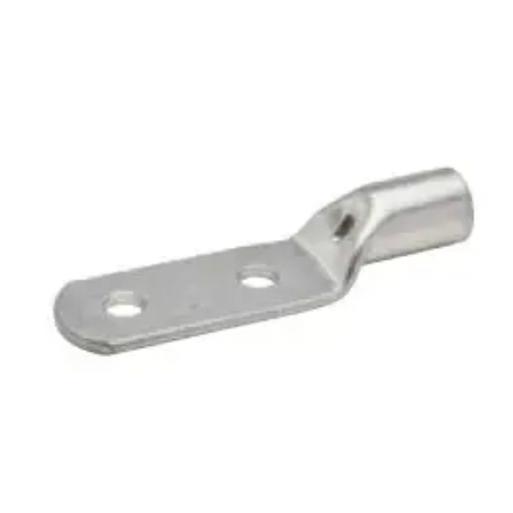 Klauke 2 Hole Lugs (70-800mm²) | E-Tech Components