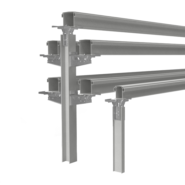 Network Rail Approved (PADS) Products from E-Tech Components
